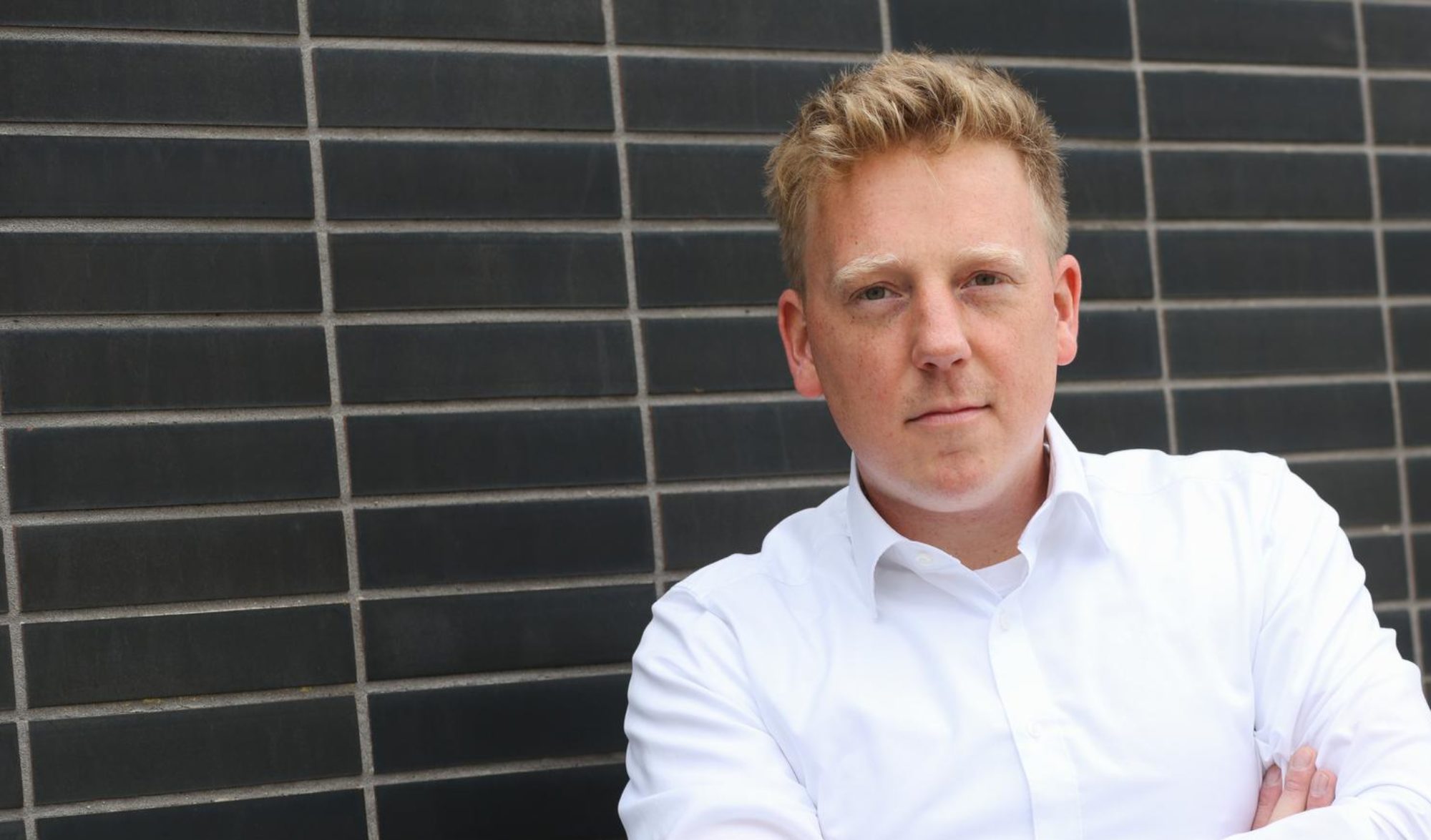 Services für Ihre IT Projekte - Patrick Schwan