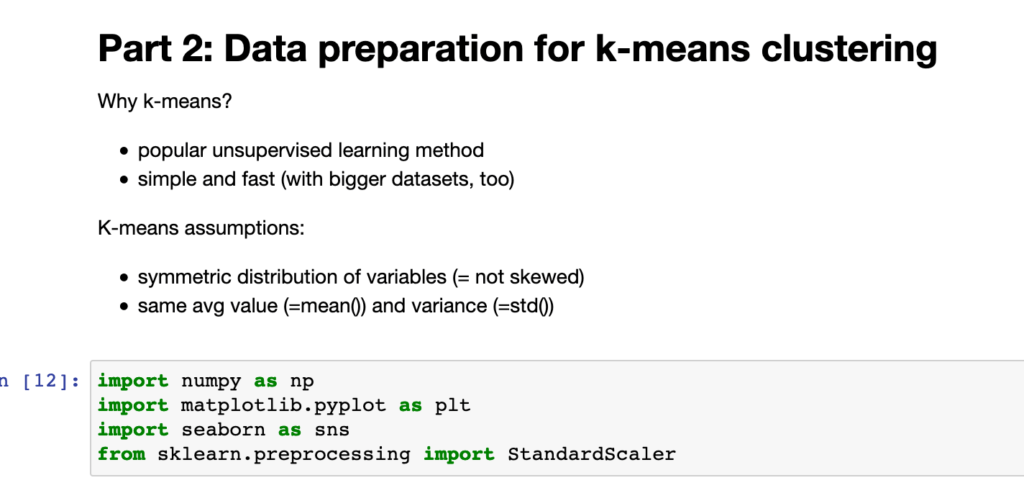 Setting Up Data Quality Reports With Pandas In No Time Patrick Schwan